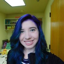 Lane Riggs on Odyssey