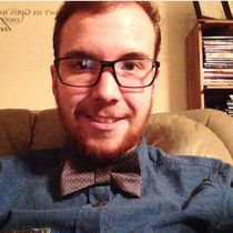 Ryan Galloway on Odyssey