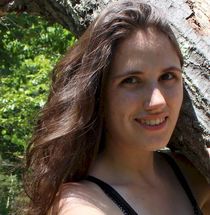 Bethany Lewis on Odyssey