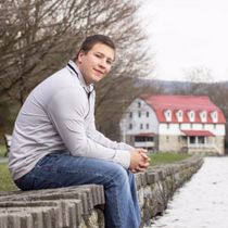 Jordan Knepper on Odyssey