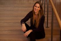 Emma Klapper on Odyssey