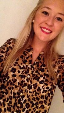 Gabb Goudy on Odyssey