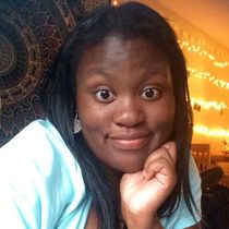 Cora Dickey on Odyssey