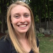 Emily Lowry on Odyssey