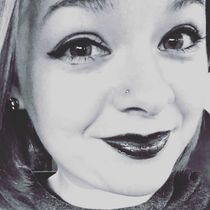 Katie Reining on Odyssey