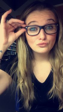 Chelsea Sullivan on Odyssey