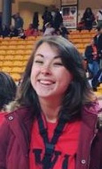 Mallory Turner on Odyssey