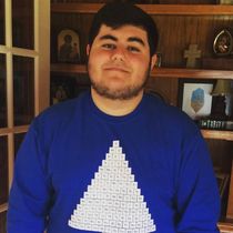 PJ Bojrab on Odyssey