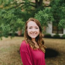 Hannah Robertson on Odyssey