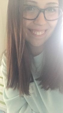 Emily Flynn on Odyssey