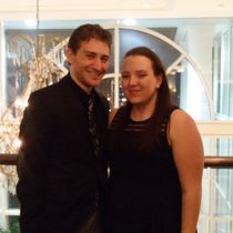 Angela Pol on Odyssey