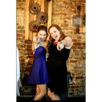 Lauren Perrone on Odyssey