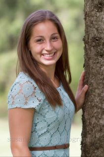 Emma Mucci on Odyssey