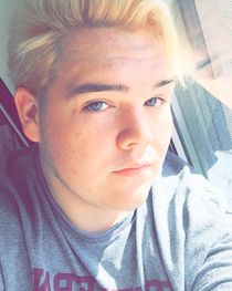 Joshua Gavel on Odyssey