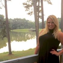 Gracen Gantt on Odyssey