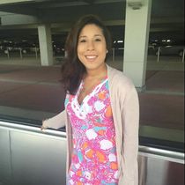 Britt Henry on Odyssey