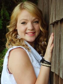 Shauna Jean Clemens on Odyssey