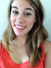 Alison Grace Treaster on Odyssey