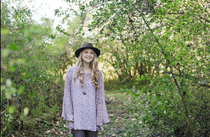 Julie Bentley on Odyssey