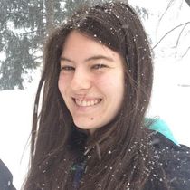 Blair Hendricks on Odyssey