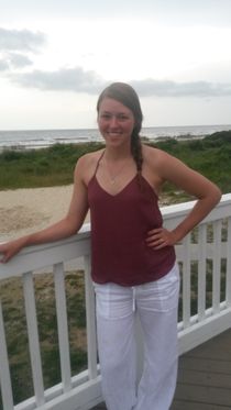 Alex Vance on Odyssey