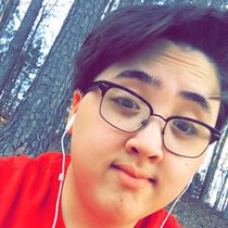 Aaron Evans on Odyssey