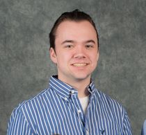 Chris Hoyt on Odyssey