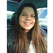 Eva Rondon on Odyssey