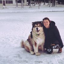 Lydia Meier on Odyssey