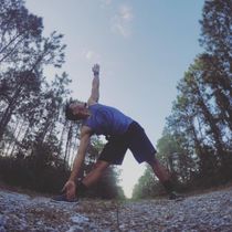 Pablo Baltazar Jaramillo on Odyssey