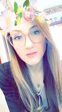 Jillian Moran on Odyssey