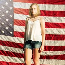 Emily Comer on Odyssey