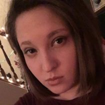 Michaela Weaver on Odyssey