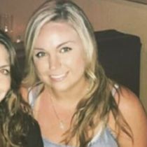 Amanda Woodward on Odyssey