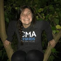 Lindsey Rush on Odyssey