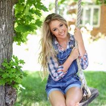 Carson Miller on Odyssey