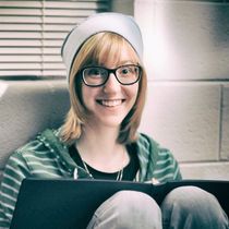 Natalie Slone on Odyssey