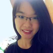 Erica Yao on Odyssey