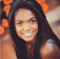 Bailey McCall on Odyssey