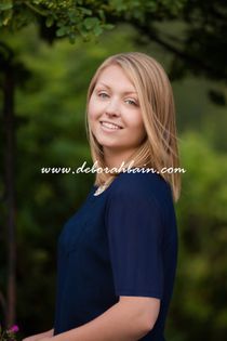 Shania Smith on Odyssey