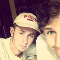 Harry Rust on Odyssey