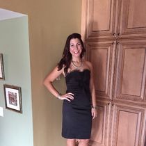 Cassandra Bunda on Odyssey