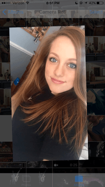 Megan Dunham on Odyssey