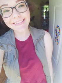 Shannon Katelyn Cook on Odyssey