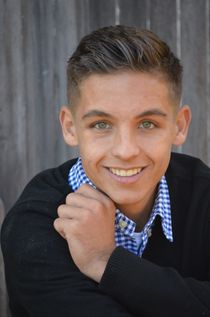 Nicholas Arnold on Odyssey