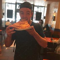 Kieran Hurley on Odyssey