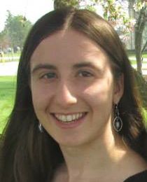 Cheyenne Kroeger on Odyssey