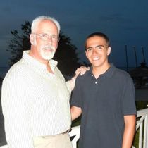 Jason Kates on Odyssey