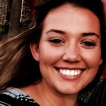 Christy McCarthy on Odyssey