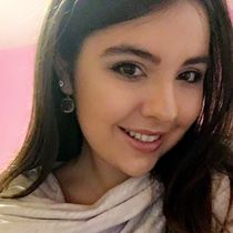 Victoria Boccella on Odyssey